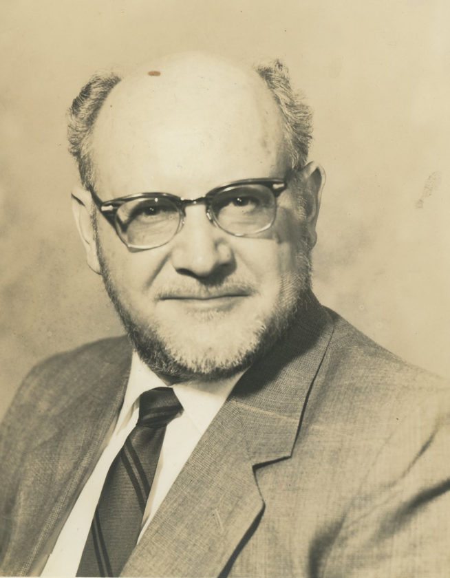 Dr. Lester Kleckner named to PSU Wall of Honor | News, Sports, Jobs ...